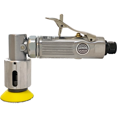 2" Da Sander 18,000 Rpm 6Mm Arbor T-7511 - First Industrial Supplies