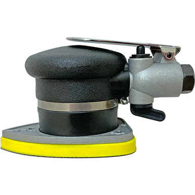 Triangular Jitterbug Sander T-7665 - First Industrial Supplies