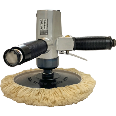 7" Vertical Polisher 2000 Rpm T-7718P - First Industrial Supplies