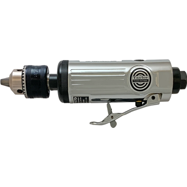 Straight Drill (3/8") - 25,000 Rpm T-7757D - First Industrial Supplies