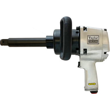 Impact Wrench (1")Vertical - 1800 Ft.Lb T-7796AN-6 - First Industrial ...