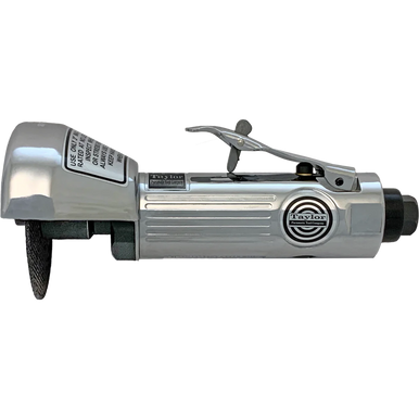 3" Cutoff Tool - 25,000 Rpm .5 Hp T-7801 - First Industrial Supplies