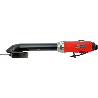 4' Ext Rev Angle Cutoff 15,000 Rpm T-8801REX - First Industrial Supplies