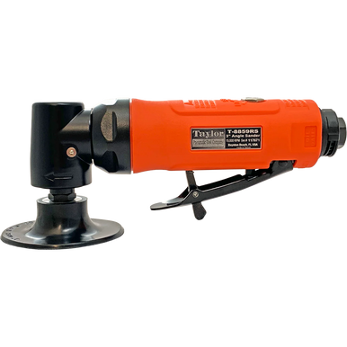 Angle Sander - 15,000 Rpm 5/16 - 24 T-8859RS - First Industrial Supplies