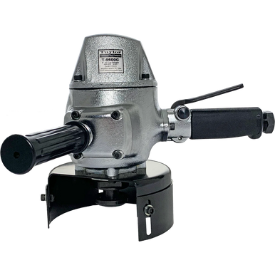 6" Vert Cup Grinder 4 Hp - 5900 Rpm T-9600C - First Industrial Supplies