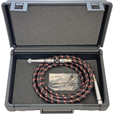 Scribe - Mini Chisel Kit 13,500 Bpm T-9616 - First Industrial Supplies