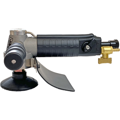 3" Angle Wet Sander 4500 Rpm T-9913WS - First Industrial Supplies