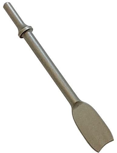 .401 Scraper Blade 1 3/4" X 8" T-4091 - First Industrial Supplies