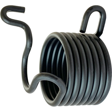 .498 Quick Change Spring T-6120 - First Industrial Supplies