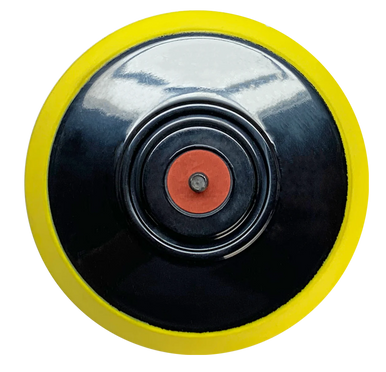 Da Pad (6") Velcro T-7416V - First Industrial Supplies
