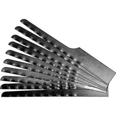 10 Pack Scroll Blades (32 Tpi) T-770232 - First Industrial Supplies