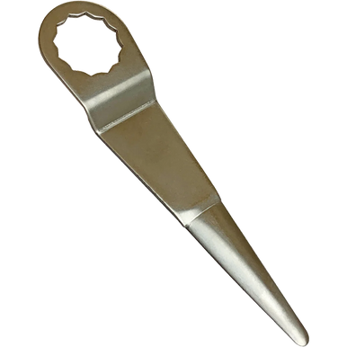 Offset Blade (3 - 1/2") T-783854 - First Industrial Supplies