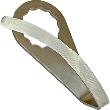 Hook Blade (2 - 1/2") T-783858 - First Industrial Supplies