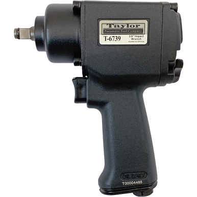 Sd 3/8" Impact Wrench T-6739 - First Industrial Supplies