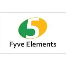 Fyve Elements Ragi Flour 2lb - Mantra Bazaar
