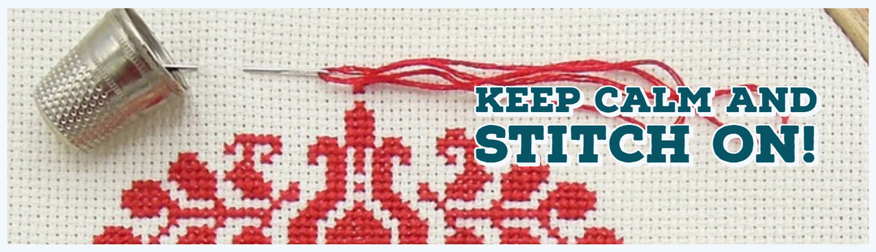 PinoyStitch Counted Cross Stitch Patterns