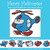 Take Flight: Henry Helicopter - PinoyStitch