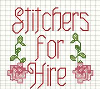 Make Money Selling Your Finished Cross Stitch Projects - PinoyStitch