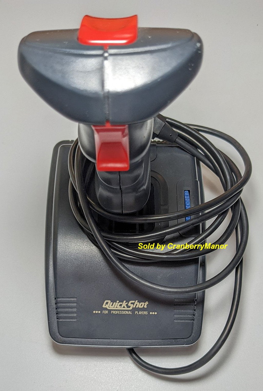 Quickshot Plus Joystick Outlets Shop | www.oceanproperty.co.th