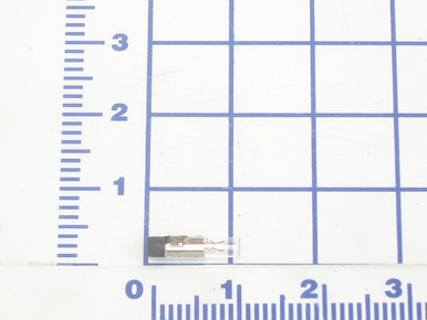 LAMP, WEDGE STYLE BLUE - Multi-Fab Products, LLC