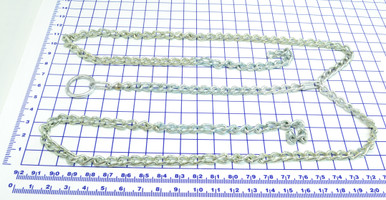 SAFETY LEG CHAIN ASSEMBLY - Multi-Fab Products, LLC