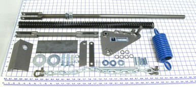 200-03400-2: LIP DEPLOYMENT RETROFIT KIT - Multi-Fab Products, LLC
