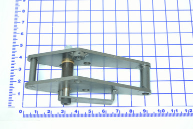 42-1409: LIP PUSH ARM - Multi-Fab Products, LLC