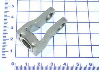 12-600003: CLEVIS ASSEMBLY - Multi-Fab Products, LLC