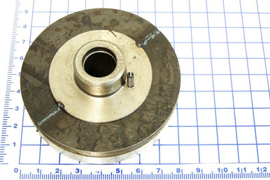 788-111: N.S. REWIND WHEEL - Multi-Fab Products, LLC