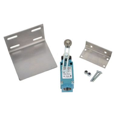 MFD-IS-3000: DOOR INTERLOCK SWITCH
