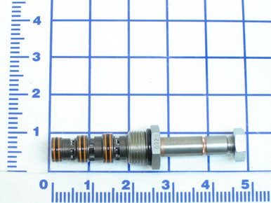 55184: POSITION VALVE, 4 WAY - Multi-Fab Products, LLC