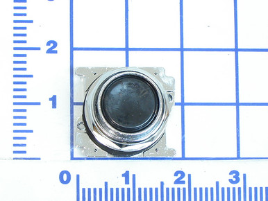 55575: PUSH BUTTON, BLACK, 30MM - Multi-Fab Products, LLC