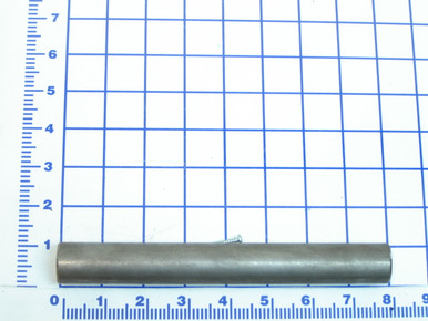 56079: 1X 7 15/16'' LONG AXLE - Multi-Fab Products, LLC