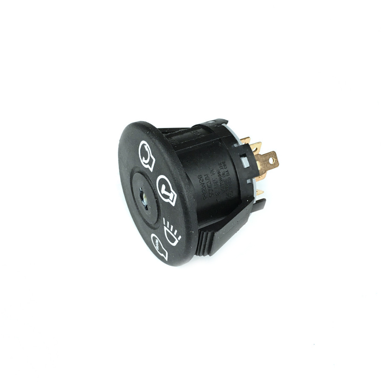 Generac 151361 Sub Switch W/Key | OEM Part | Generator Magic