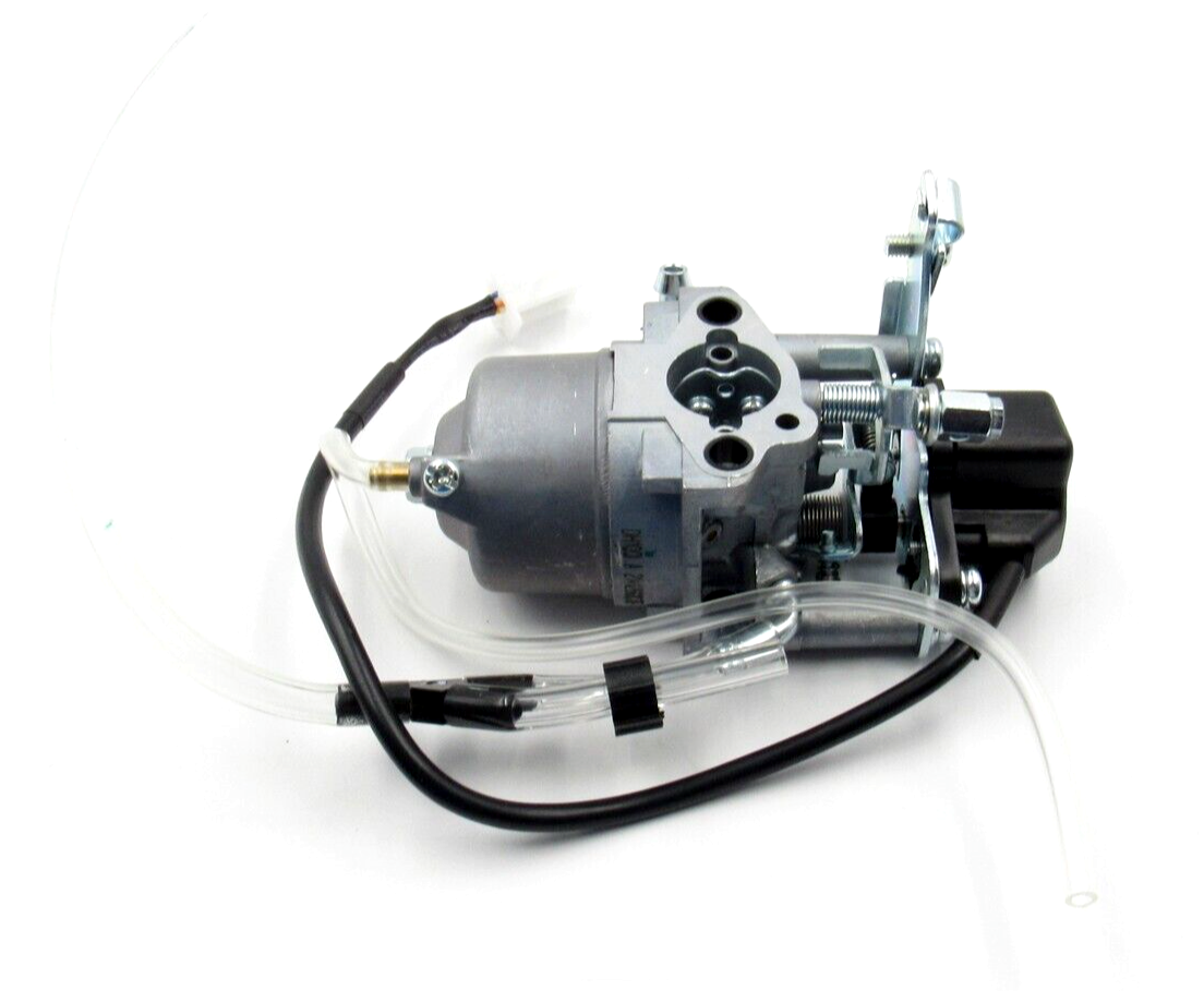 Generac A0001296644 Carburetor Stepper Motor Assembly | Generator Magic