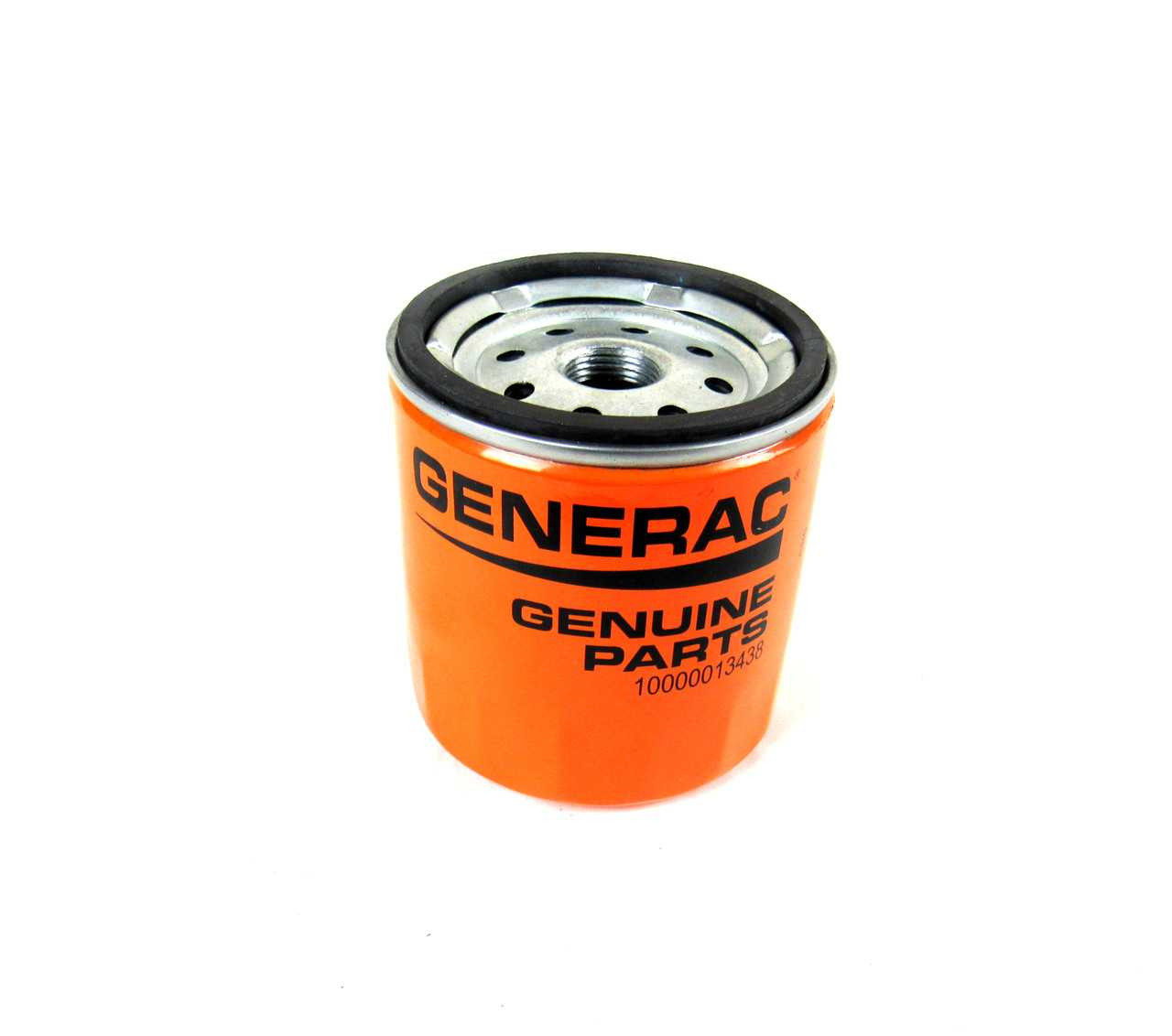 Generac 10000013438 Filter Oil Branded (Order A0000316094)