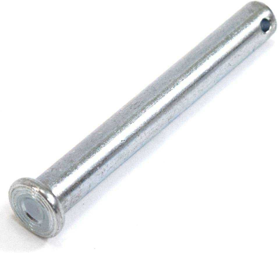 Generac 0H0204 Axle Pin