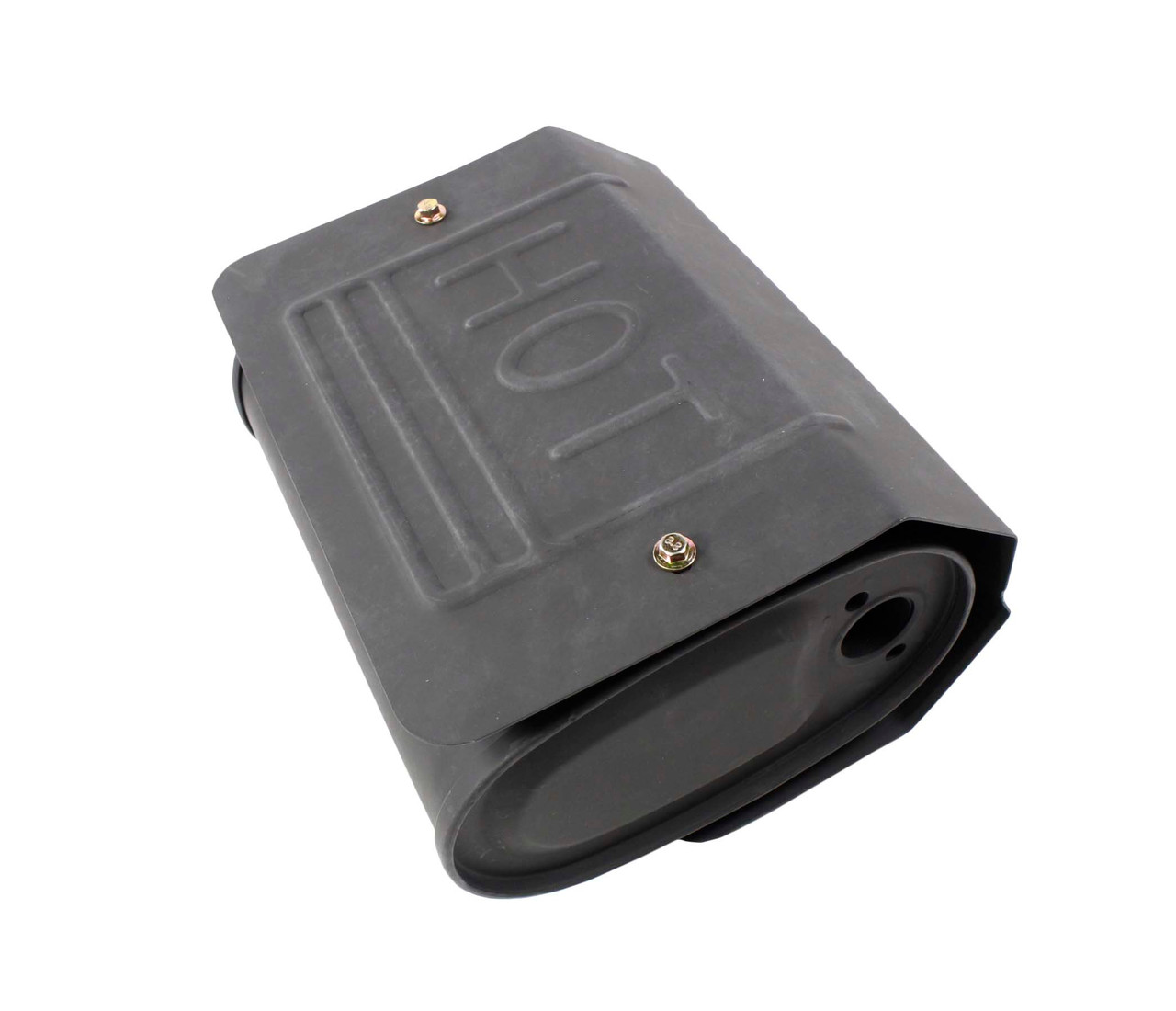 Generac 0J8672 Muffler Assembly