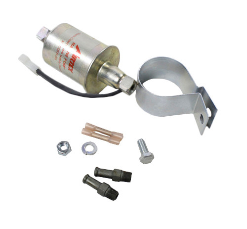 Fuel Pump Assembly