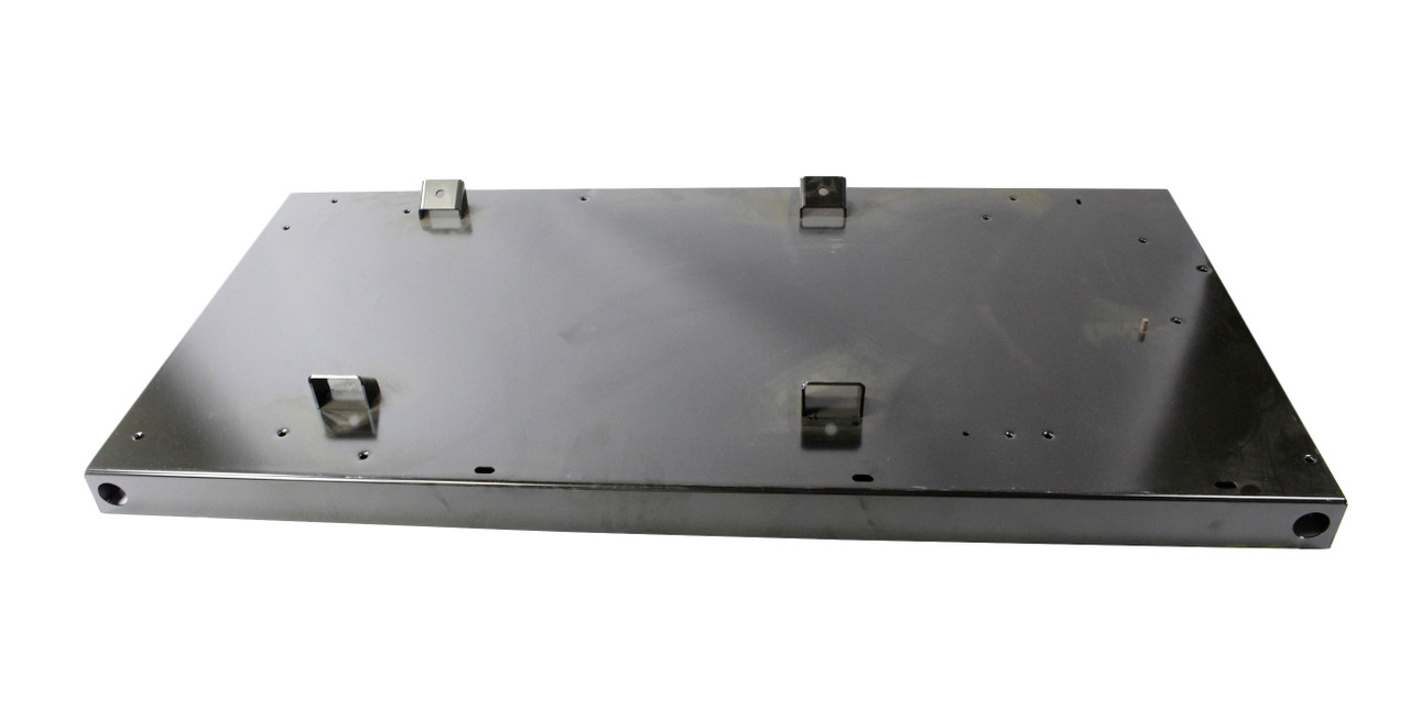 Generac 0F77110ES03 Enclosure Base Assembly