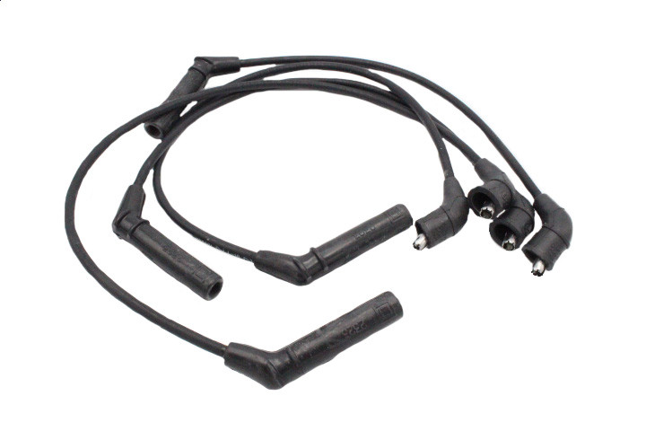 Cable Set Spk Plug