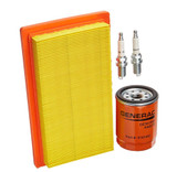 Generac 6485 Maintenance Kit; 20kW & 22kW