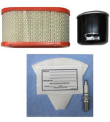 Generac 6003 Maintenance Kit; 7kW; 432cc
