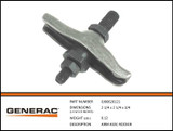 Generac 0J00620121 Rocker Arm Assembly
