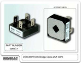 Generac 29673n Bridge Diode