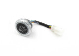 Generac A0001663566 Start/Stop Switch