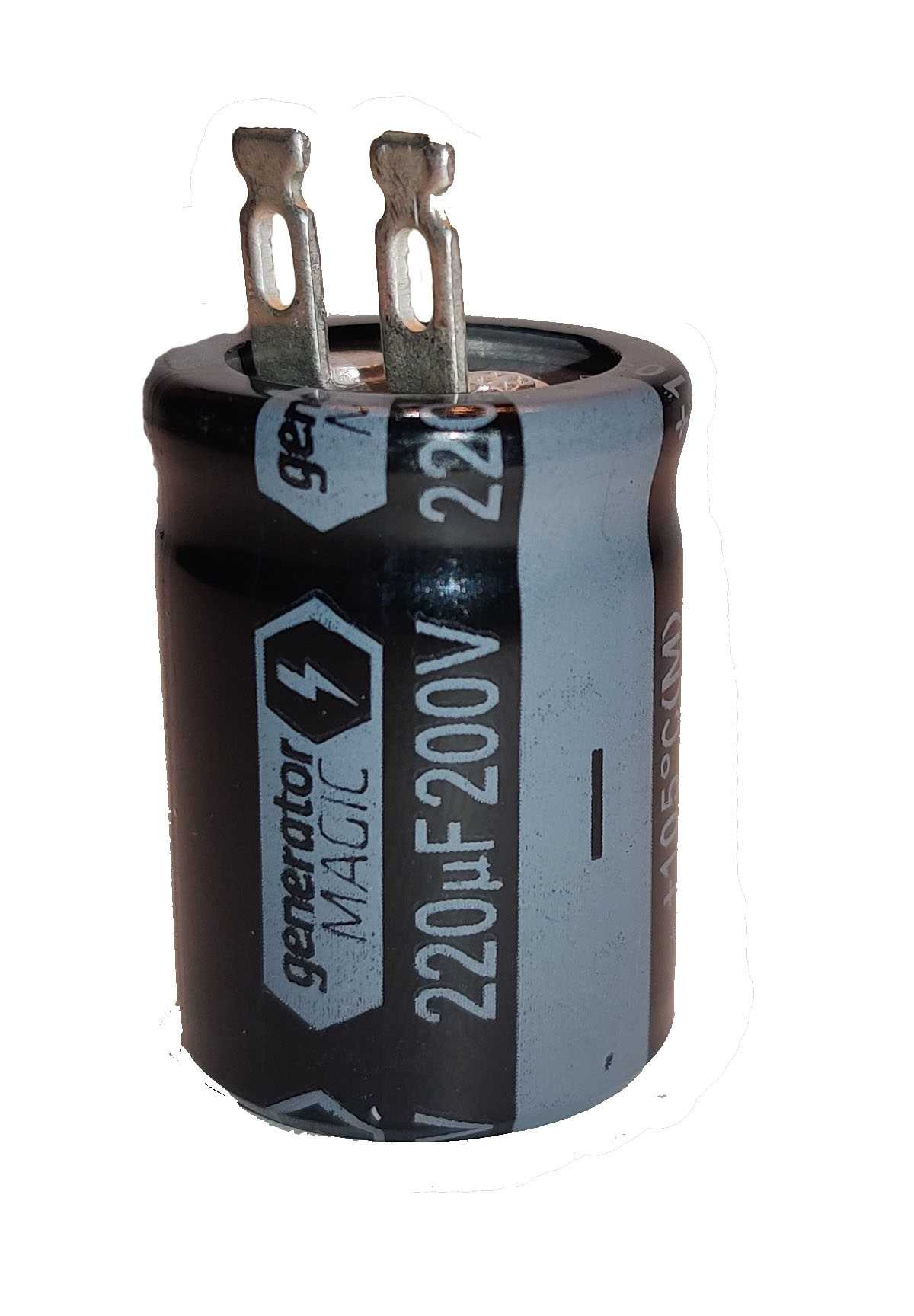 Generac Powermate 34819.01 Capacitor | Generator Magic