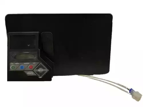 0K2267C /0K2267A / 0K2267 B Evolution Control Panel | Generator Magic