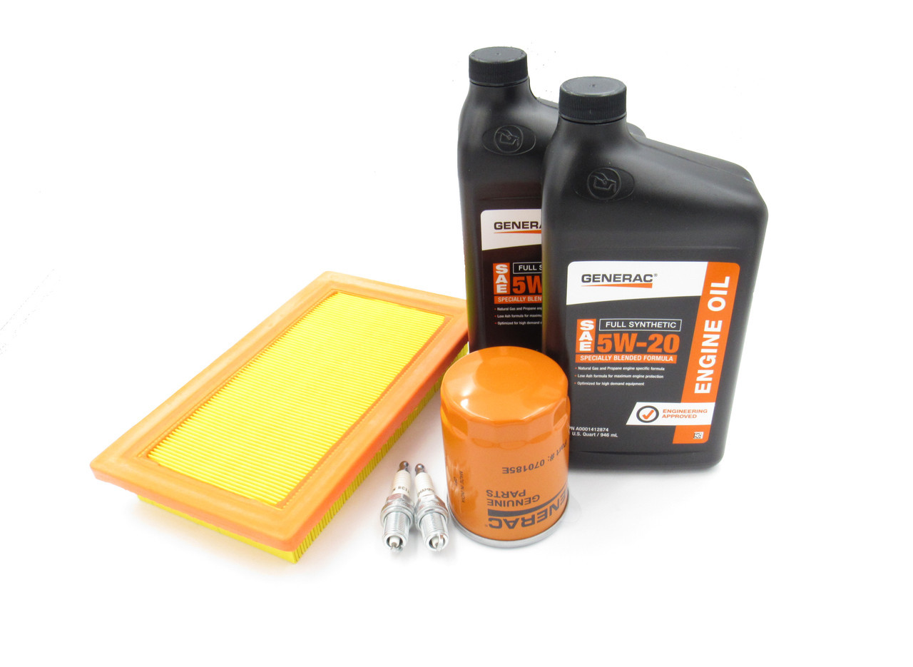 Generac A0001484977 Maintenance Kit | Generator Magic
