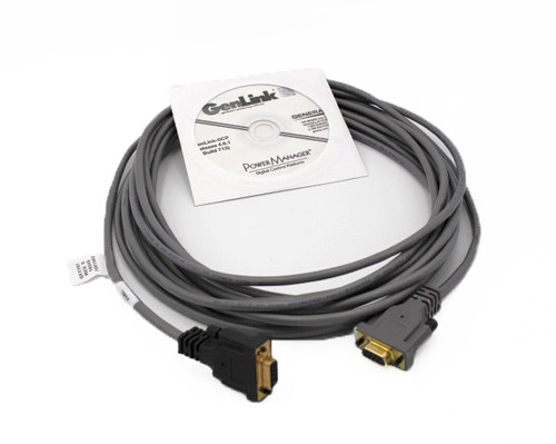 Genlink Ii Kit Dcp Service